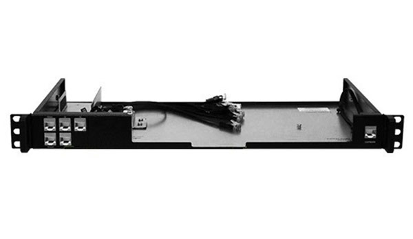 SonicWall TZ350, TZ300 Series Rack Mount Kit