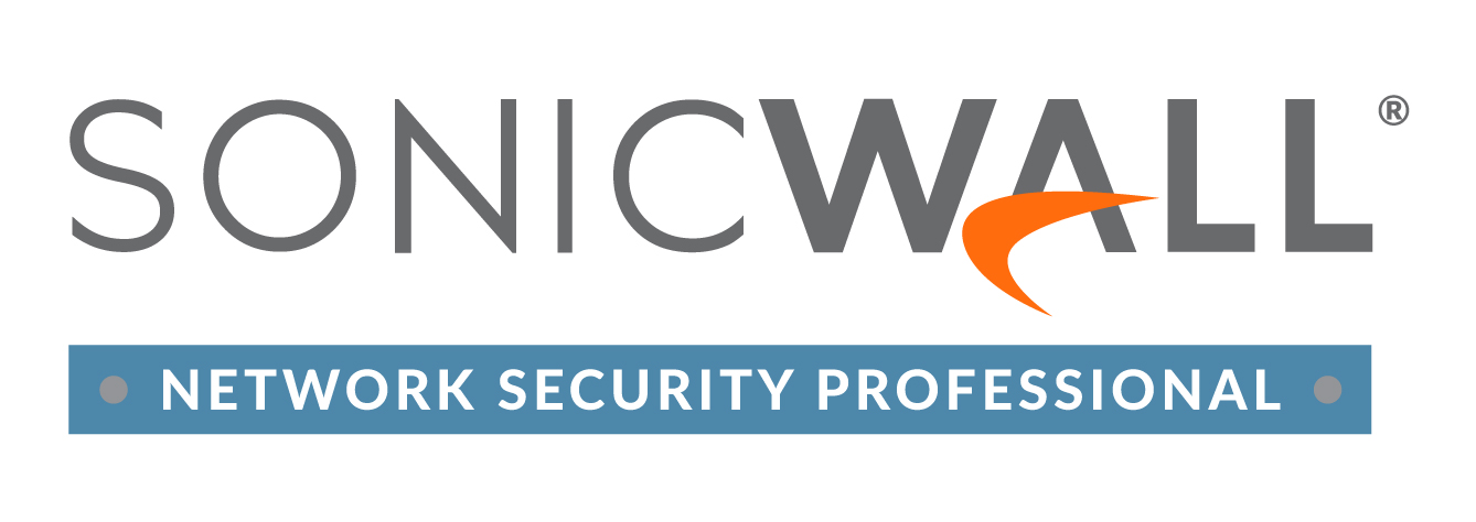 SonicWall Network Security Professional (SNSP)