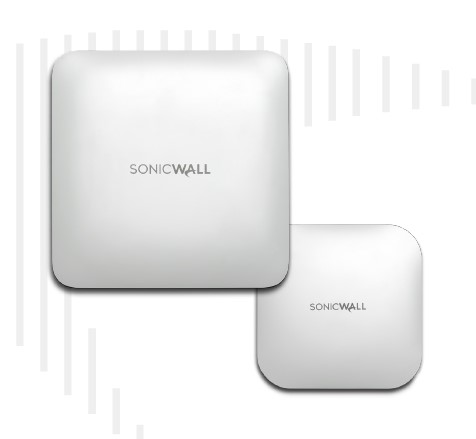 SonicWall SonicWave 641 Wireless Access Point with Advanced Secure ...