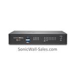 SonicWall TZ270 High Availability