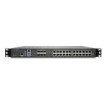 SonicWall NSA 4700 High Availability (HA) Unit