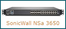 Sonicwall Firewalls | SOHO, NSA & TZ Series Firewalls