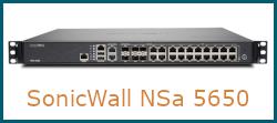 Sonicwall Firewalls | SOHO, NSA & TZ Series Firewalls